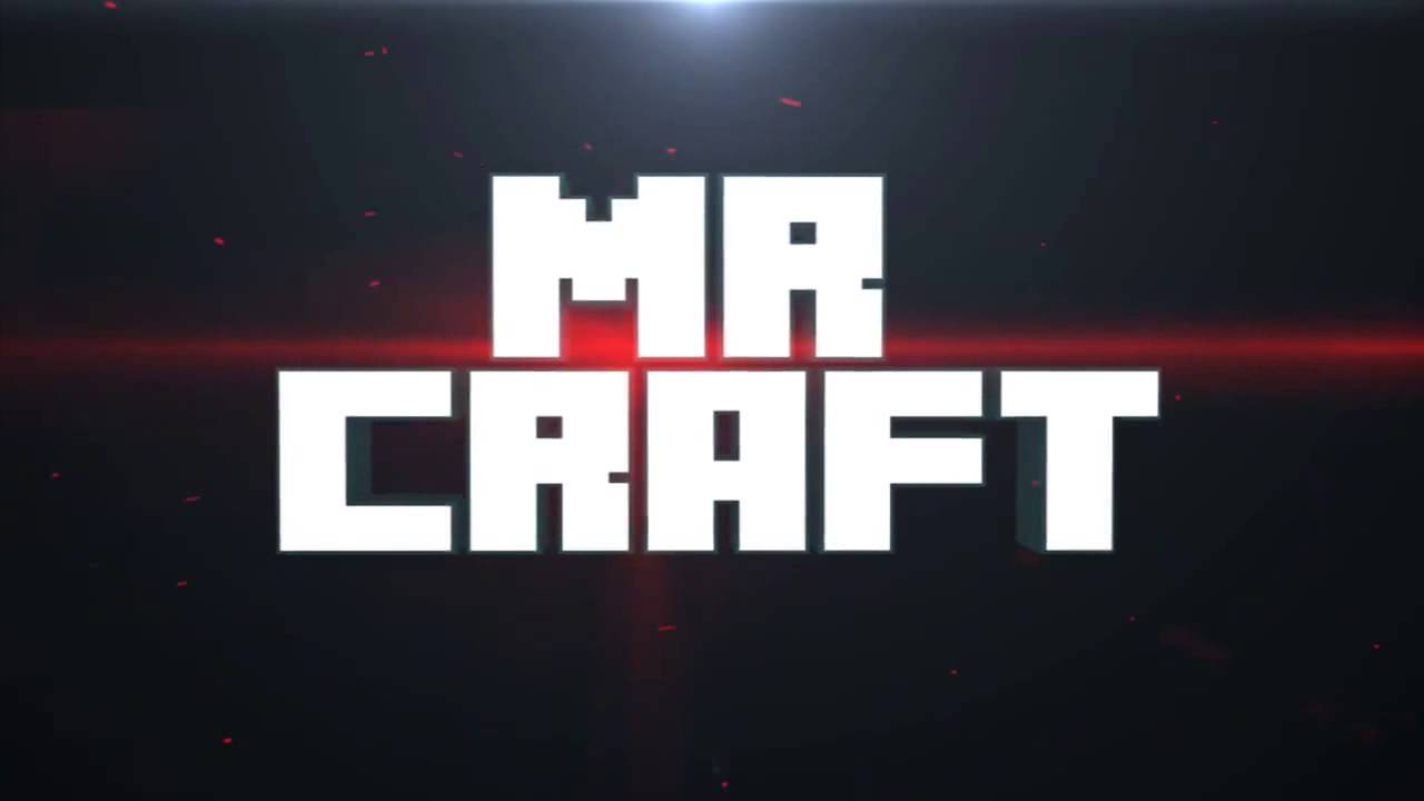 MR Craft Intro - YouTube