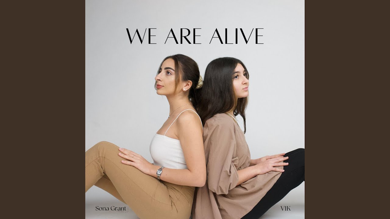 We Are Alive (feat. V1K) - YouTube We Are Alive (feat. V1K) - YouTube