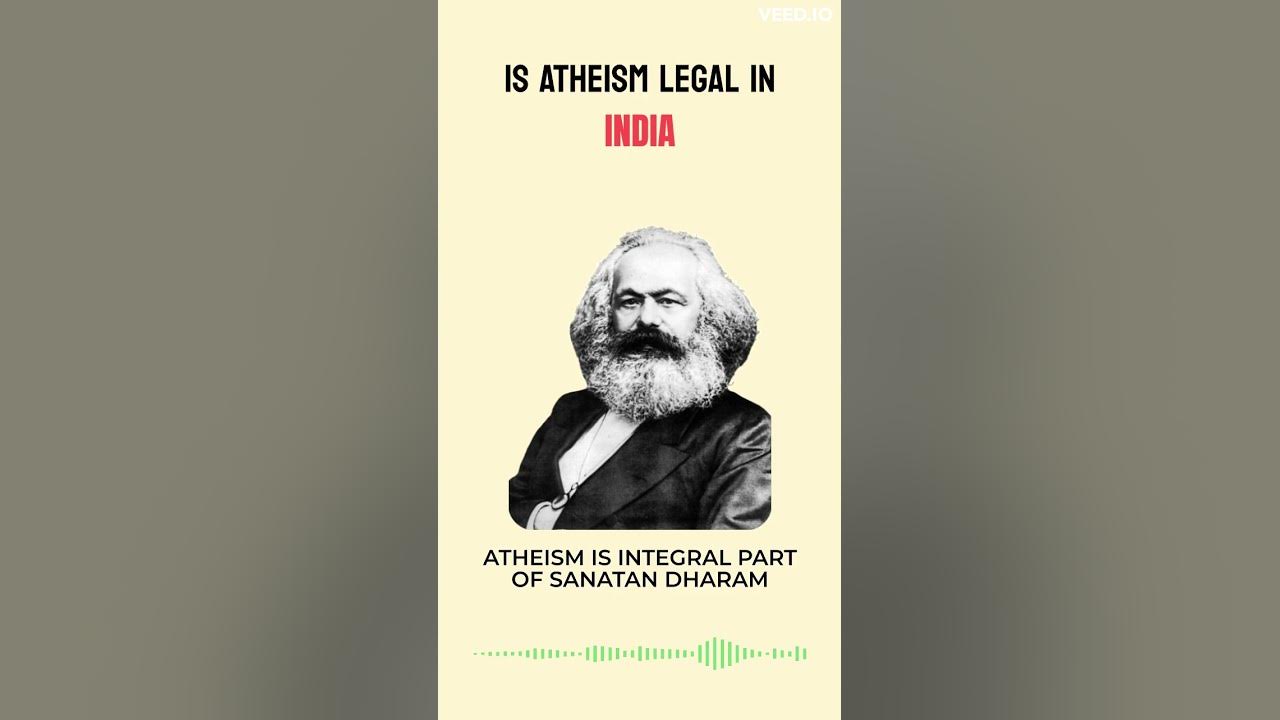 IS ATHEISM LEGAL IN INDIA YouTube is-atheism-legal-in-india-youtube