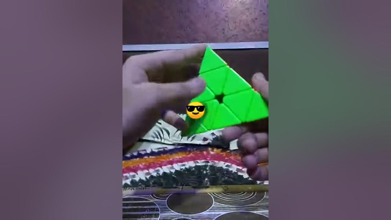 How To Solve Triangle Rubik s Cube YouTube how-to-solve-triangle-rubik-s-cube-youtube