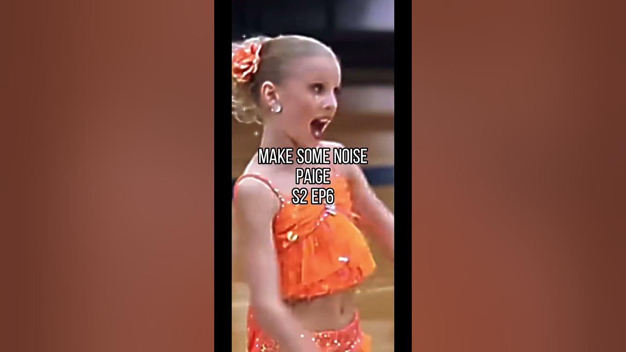 My Favorite Solos For Each Aldc Dancer Youtube