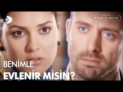 Şehrazat'ın Zihninden Siyah Geceyi Silme Adımları! 😯 | Binbir Gece