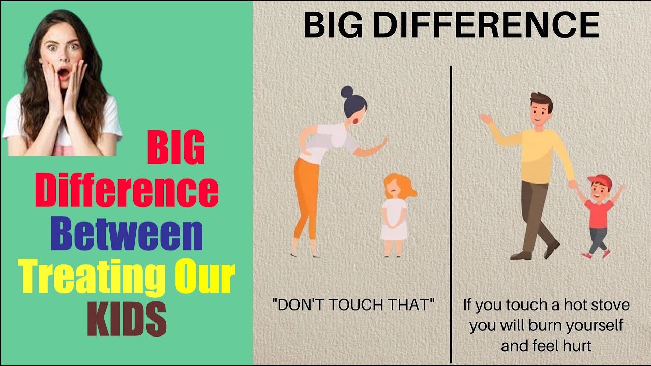 "How Small Changes Can Make a Big Difference in Raising Happy Children ...