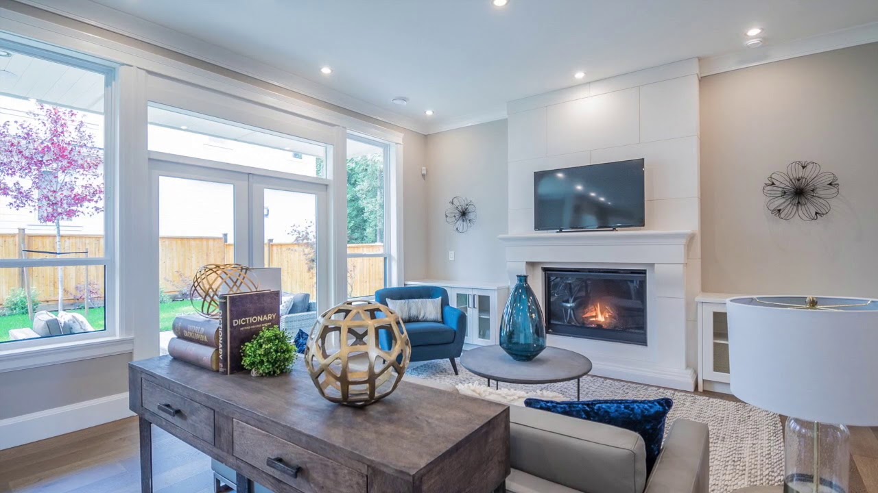 Wow Factor Home Staging - Portfolio - YouTube