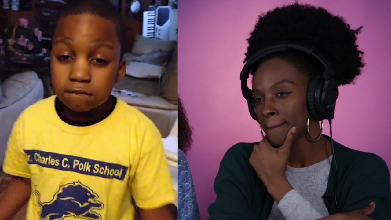 People Watch The Best Of Vine - YouTube