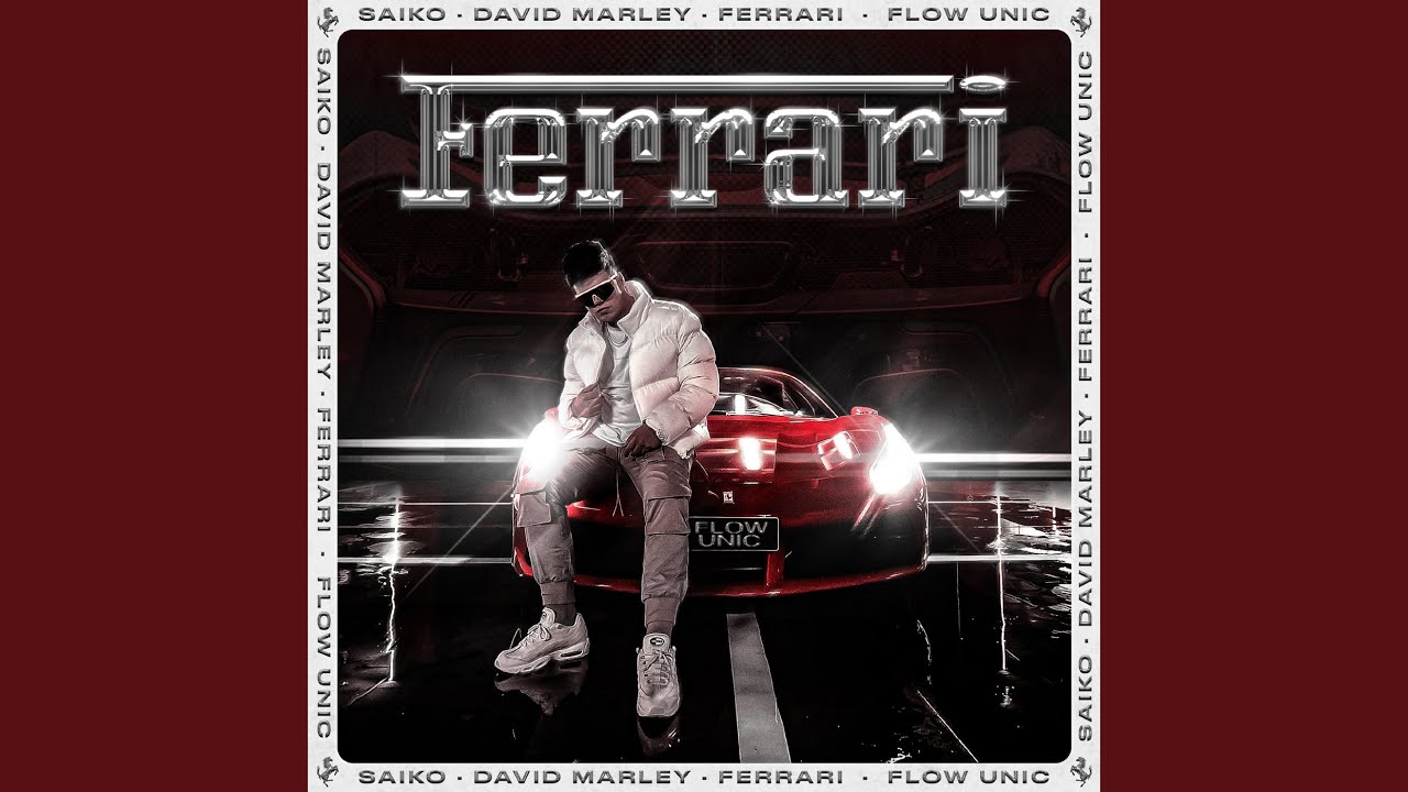 Ferrari - YouTube Music