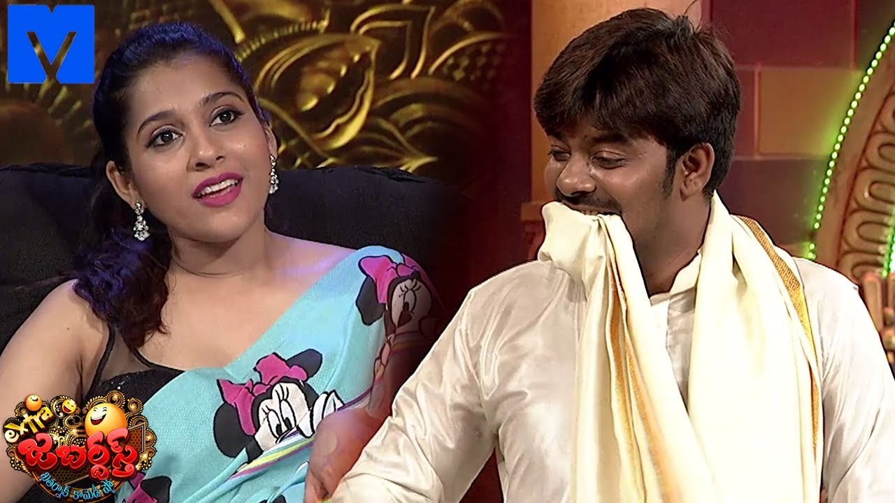 Sudigali Sudheer & Team Performance - Sudheer Skit Promo - 5th April ...