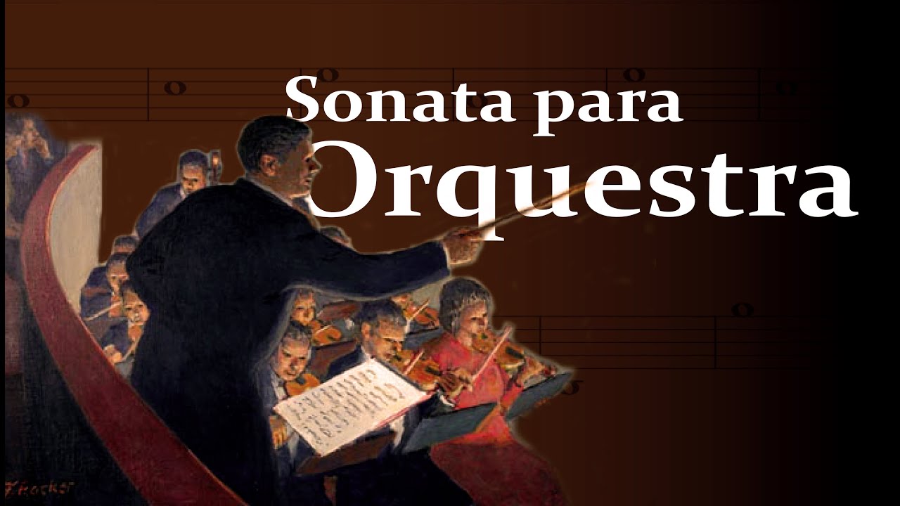 Formas Musicais - Sinfonia | Como ouvir e entender música - YouTube