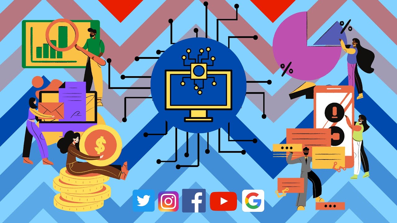 TLE 024 - COMPUTER POSTER - YouTube