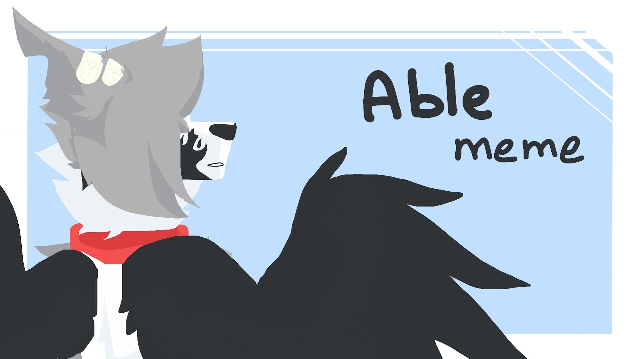 [] ABLE [] meme [] Ray [] lazy [] - YouTube