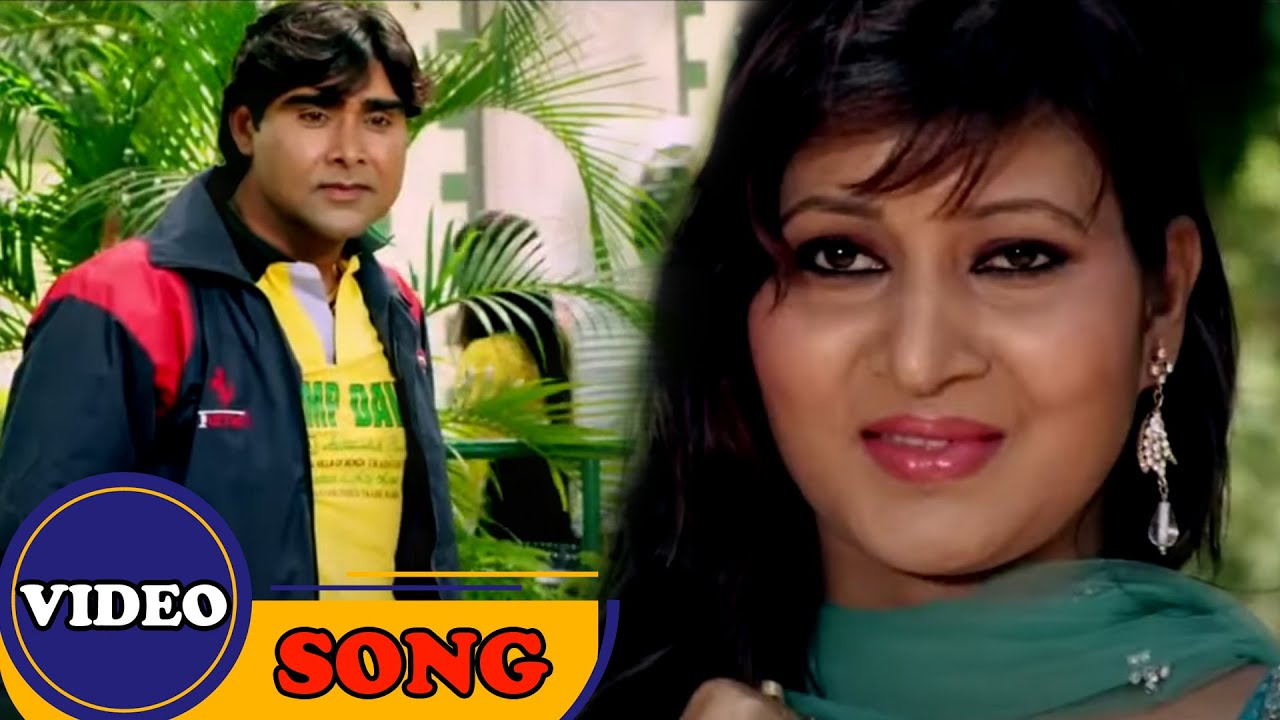 Dil Pe Hamra ( दिल पे हमरा ) Priya Kapoor का HD VIDEO SONG | Maidan E Jung | Bhojpuri Song - YouTube