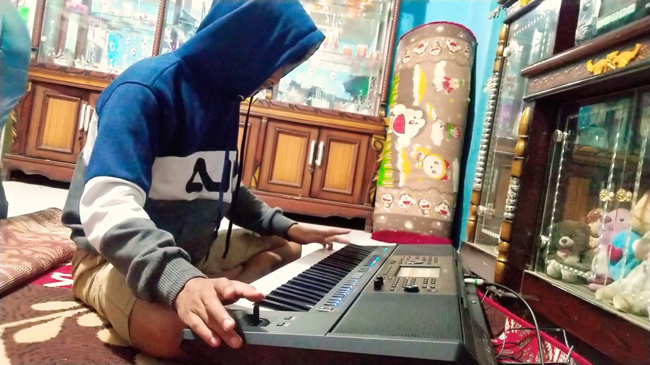 Yamaha PSR-SX900_Tes_LIMA MENIT_ Instrument - YouTube