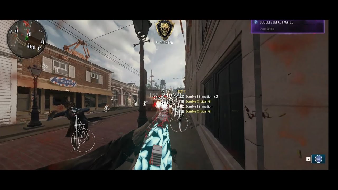 Call Of Duty BO6 (CHEATS) - YouTube