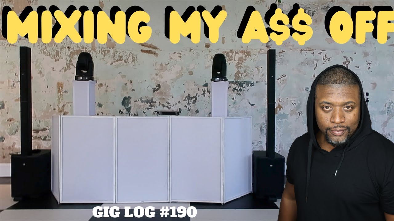 HAVE YOU EVER MIXED YOUR A$$ OFF | DJ MIXES | BEST MOBILE DJ SETUP ...