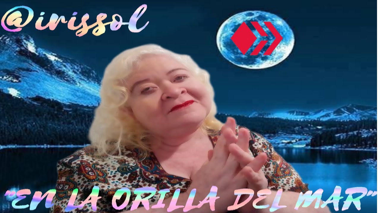 COVER "EN LA ORILLA DEL MAR" - YouTube