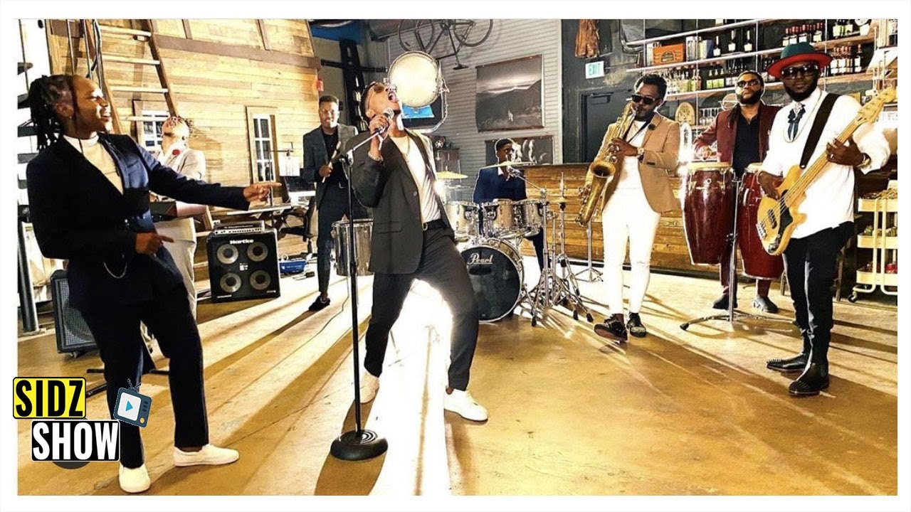 BAKY - DM (OFFICIAL VIDEO) - YouTube