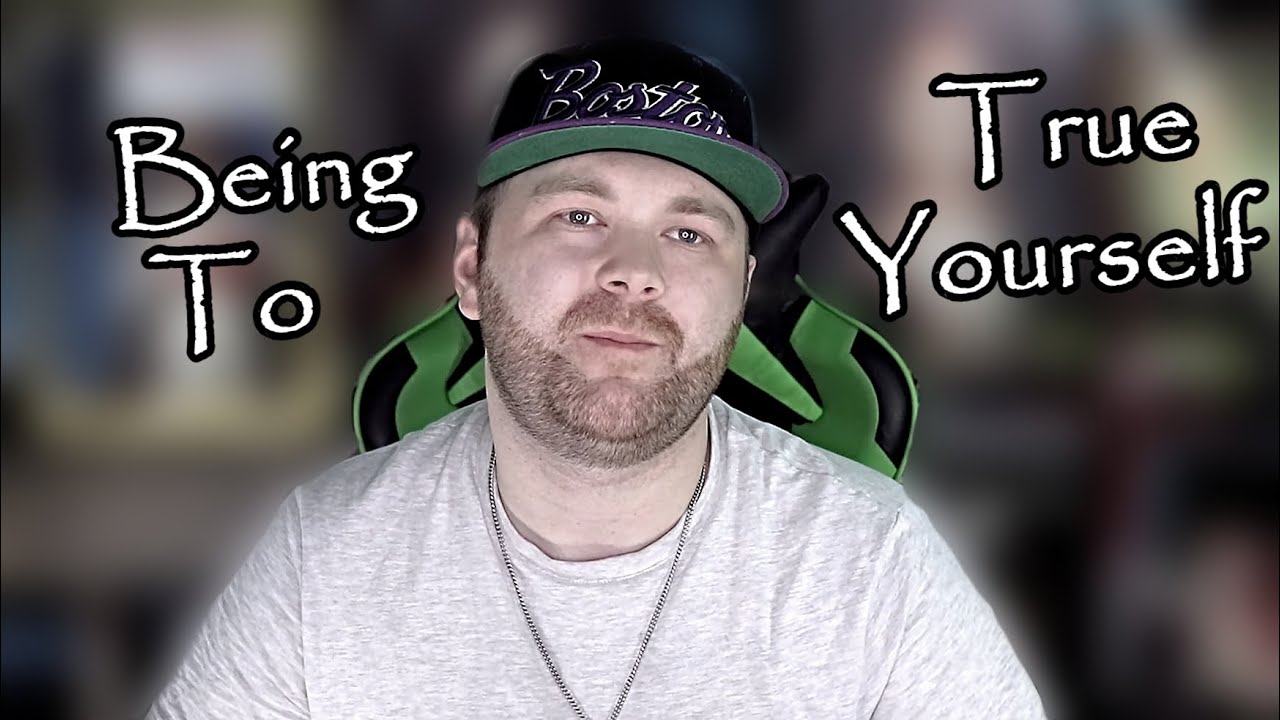 Being True To Yourself YouTube being-true-to-yourself-youtube