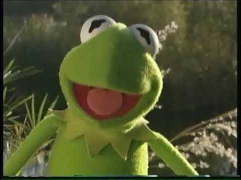 Kermit's Swamp Years (2002) VHS & DVD Teaser Trailer #2 - YouTube