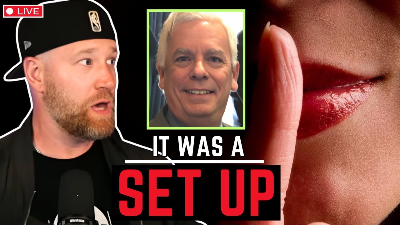Turtleboy's Case: Jess Machado's Interview of Special Prosecutor Ken ...