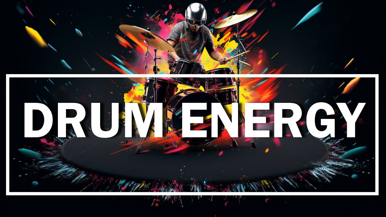 Music for energy / Energy Music - YouTube