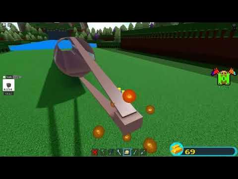 Easy plane tutorial /babft part3 - YouTube