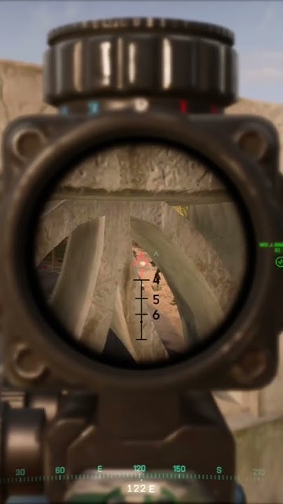 Love my 2.0X scopes - YouTube