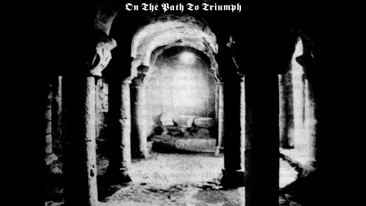 Pagan Hellfire - The Fire of a new Dawn - YouTube