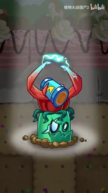 [New PvZ2C Version Preview] A Huge Wave of Brand-New Costumes Has ...
