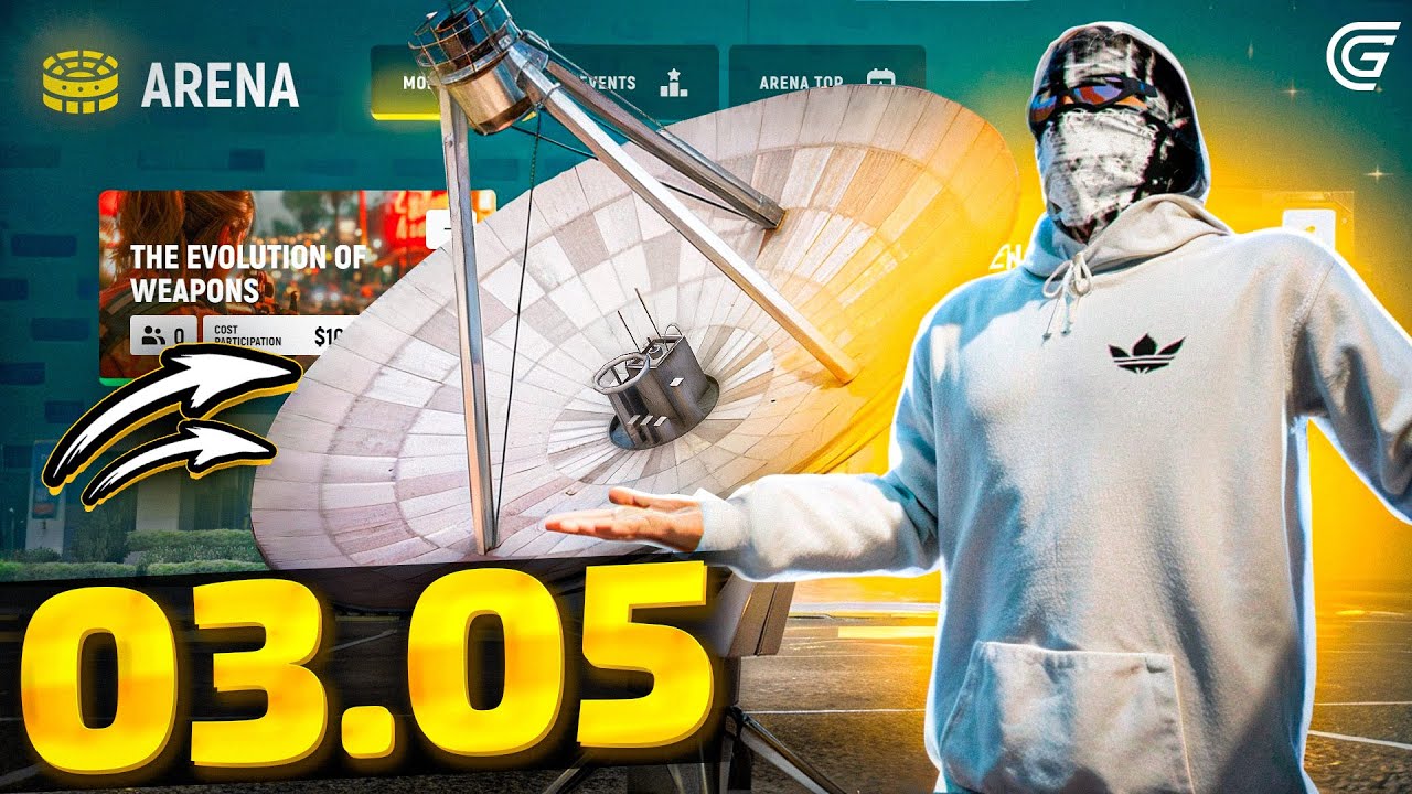 NEW UPDATE TEASER on GRAND RP! - YouTube