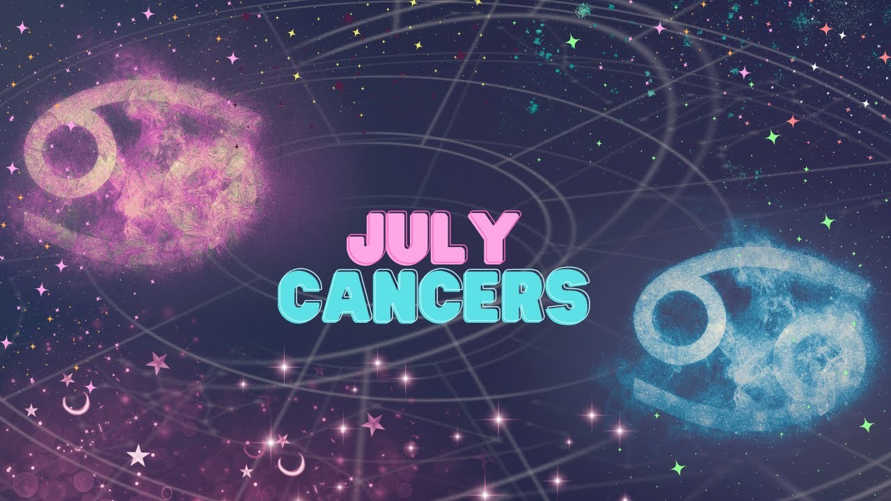 July Cancer - YouTube