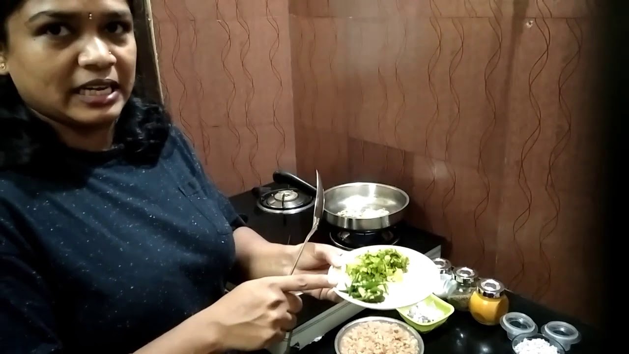 how to make banana stem|baale dindu|easy simple south indian dish|ಬಾಳೆ ...