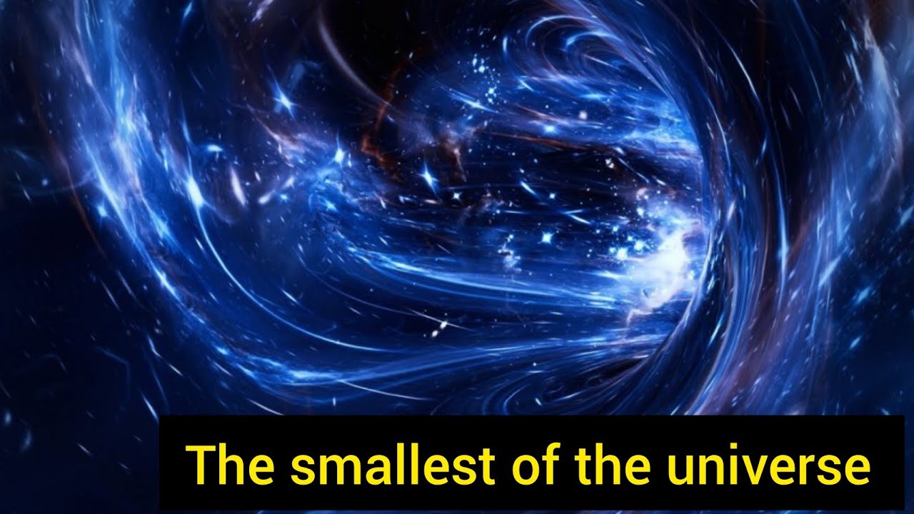 The Tiniest Things In The Universe YouTube the-tiniest-things-in-the-universe-youtube
