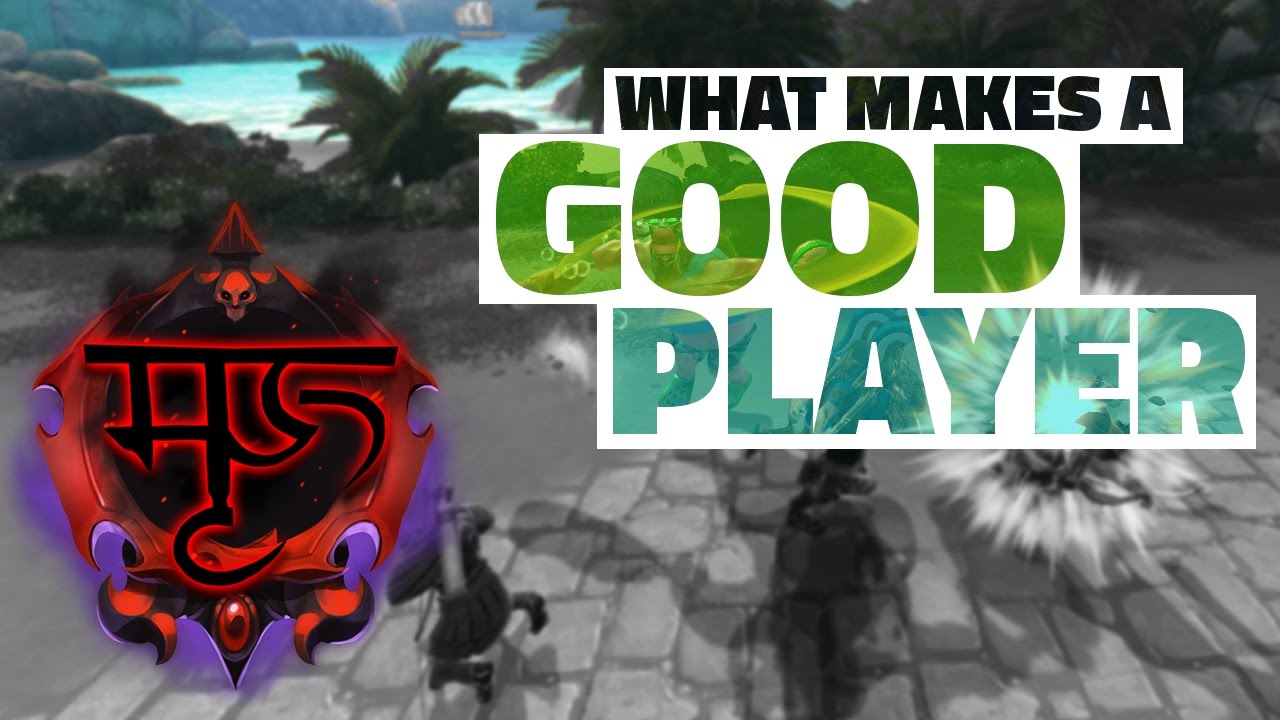 What Makes A GOOD Smite Player & How to Become One! - YouTube