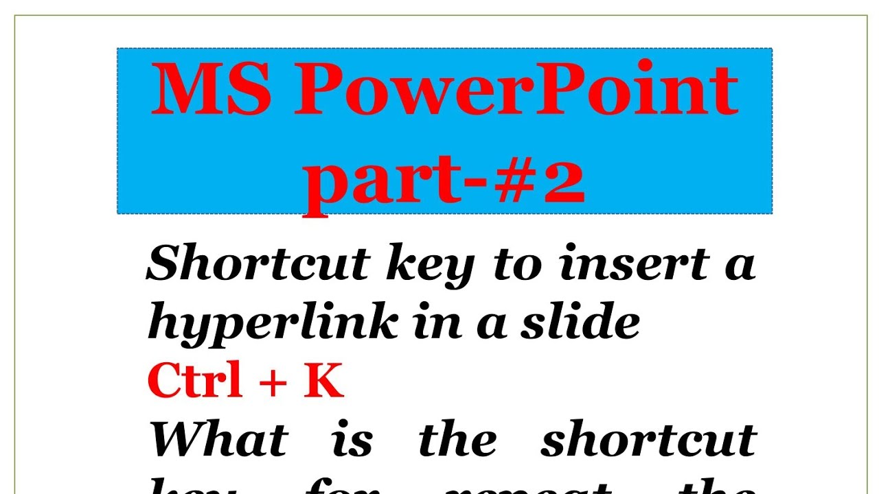 Computer PowerPoint one-liners questions and answers part-2, computer ...