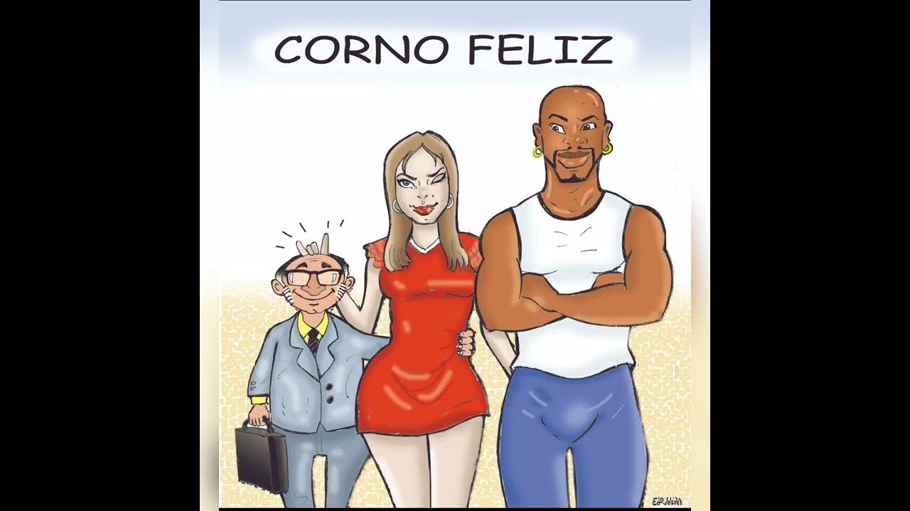 Corno Feliz ( Avelar Mattos) - YouTube
