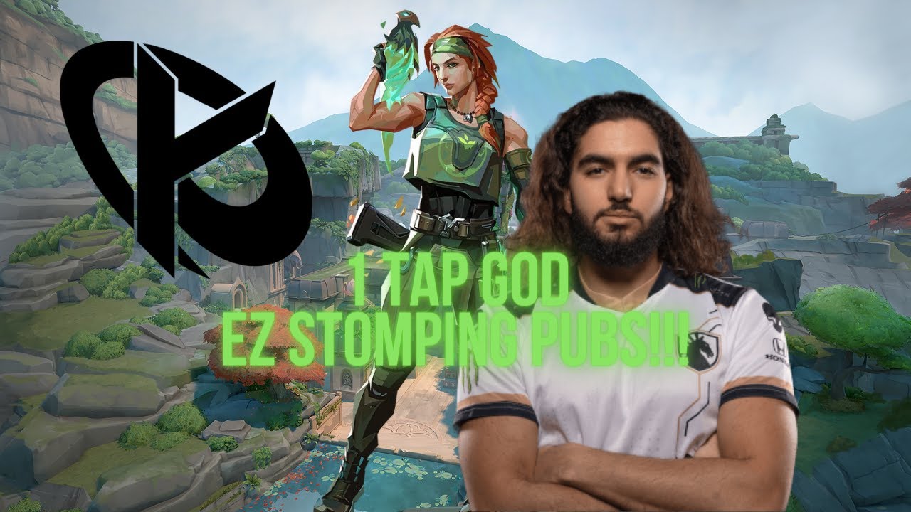 Skye🐕 Domination!!! KC ScreaM Skye🦅 VOD! - YouTube