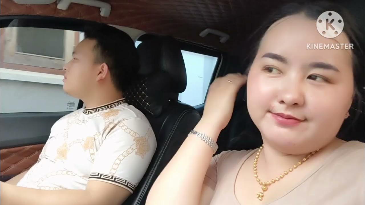 hnub no kuv tu hlub wb npaj khaub ncaw hmoob xa mu rau ib tug muam nyob fab kis teb - YouTube