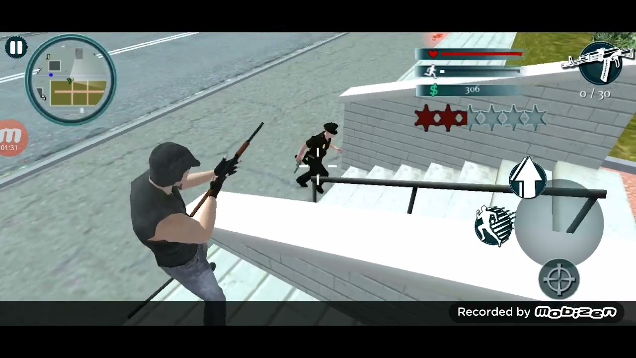 underground crime (pt. 5) - YouTube