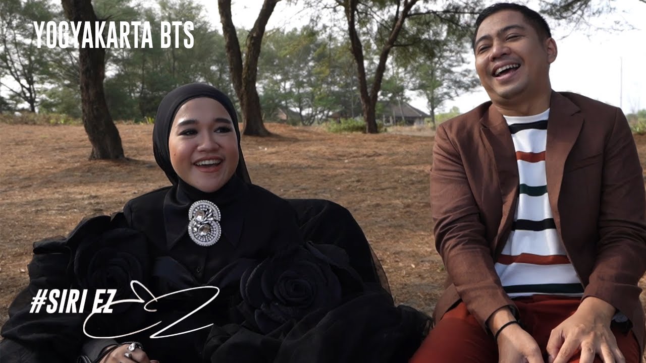 SIRI EZ #4: YOGYAKARTA (BTS MV MASING - MASING) - YouTube