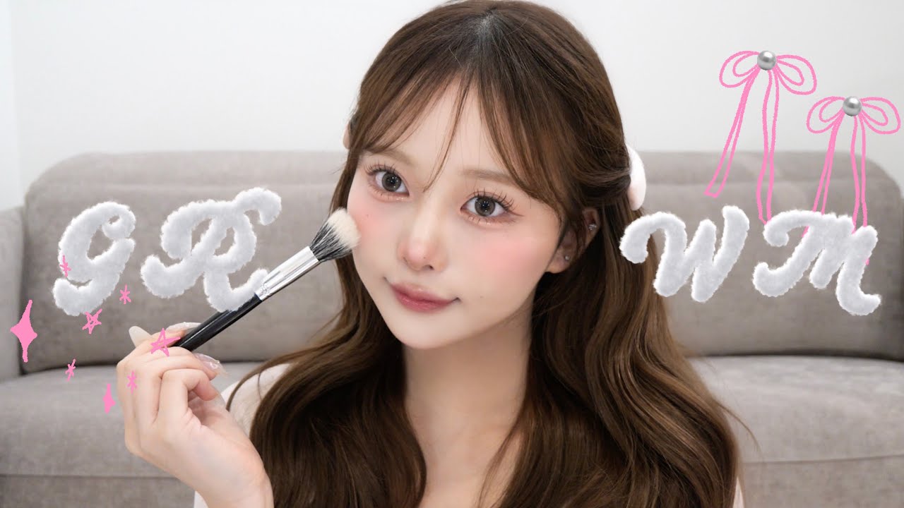 【grwm】最近この世に思う事をベラベラ喋りながら皆で一緒に準備しよぉ〜‎(⸝⸝ɞ̴̶̷ ·̫ ‹⸝⸝ᐡ)~☆ | momoho channel｜YouTubeランキング