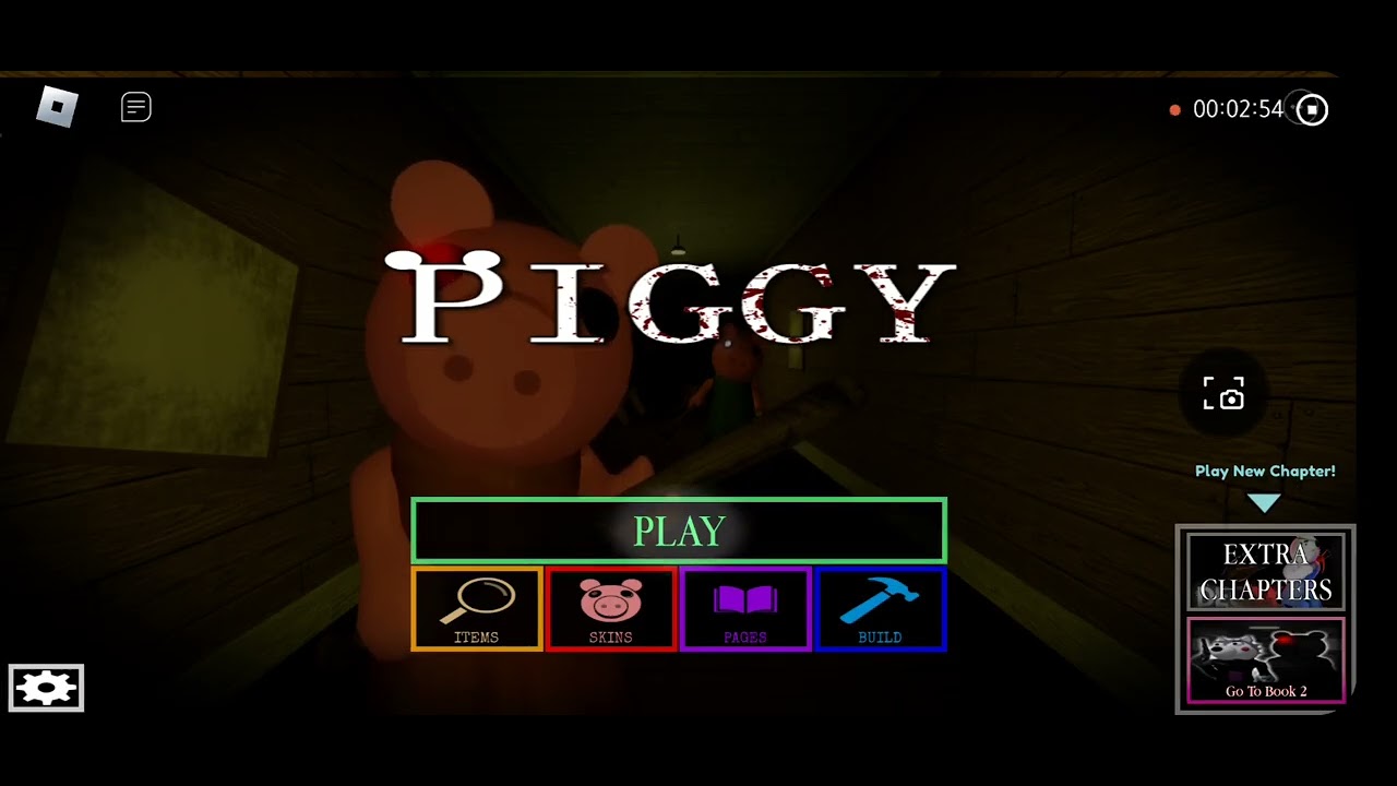 nigga piggy is trash - YouTube