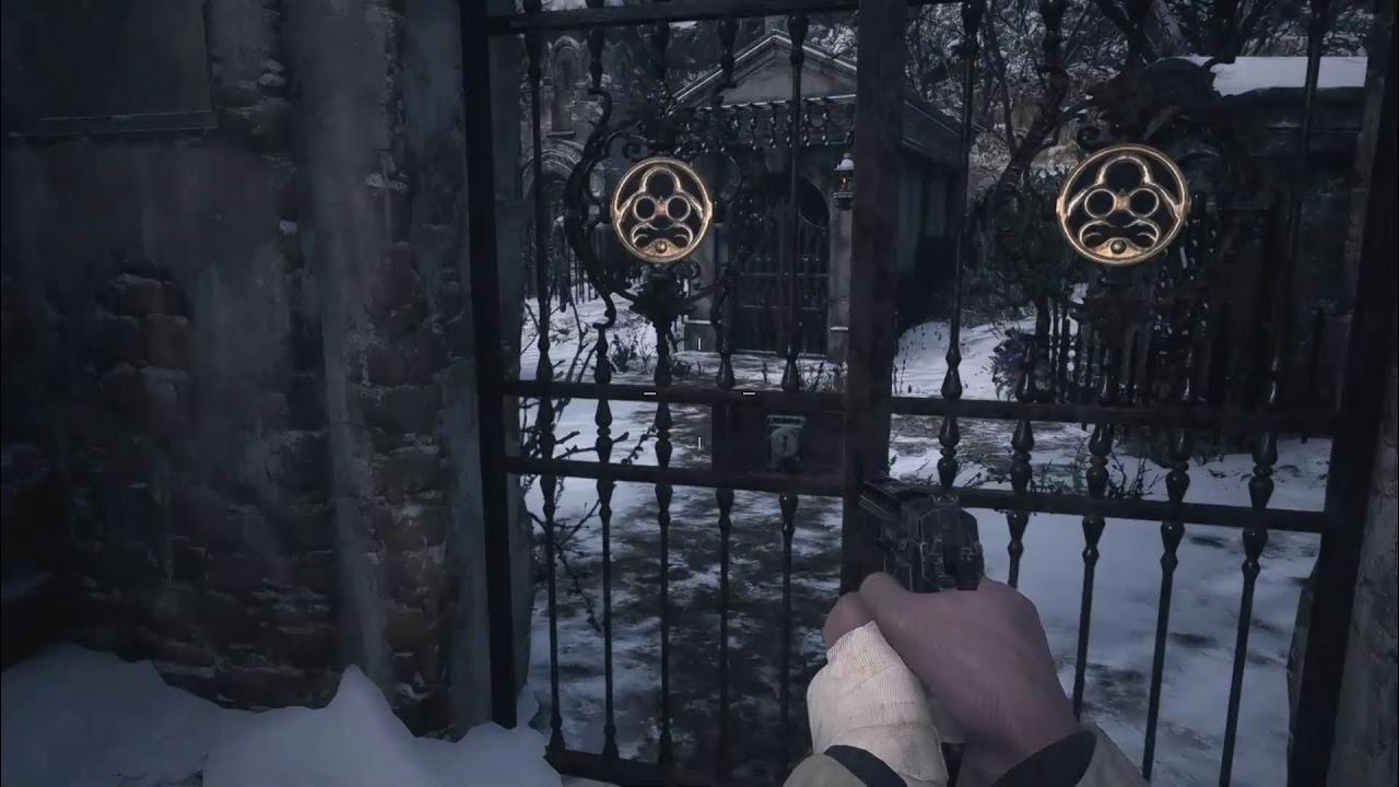 Resident Evil: Village/Biohazard Village - YouTube