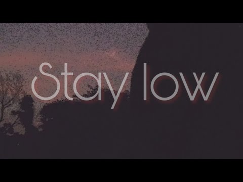 Jarhsay - Stay low (Official lyrics video) - YouTube