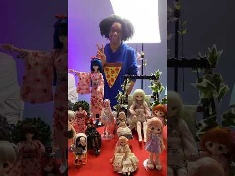 Taste Of Japan 2 day Exhibit.