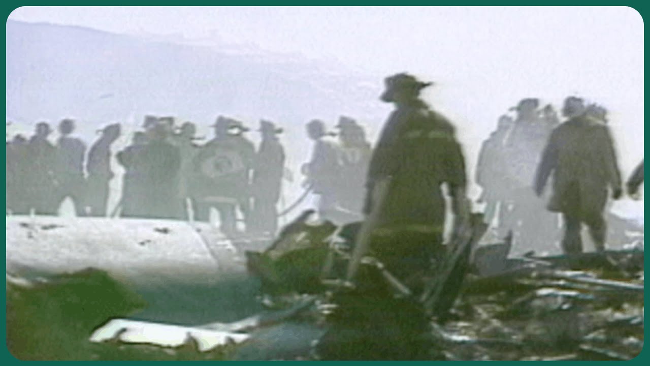 Flight 191: The Worst Air Crash In US History - YouTube