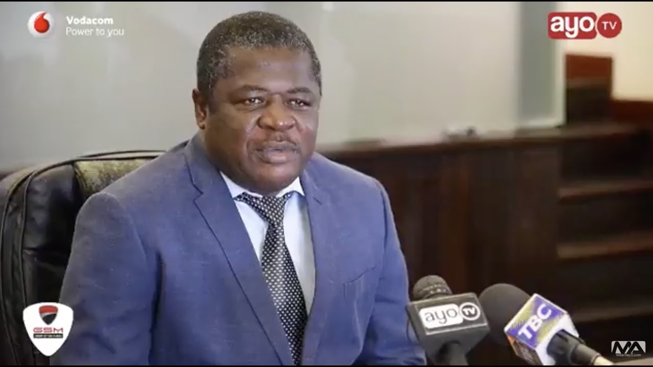 BREAKING: TAKUKURU yawapeleka Mahakamani Rugemalila na Harbinder Sethi ...