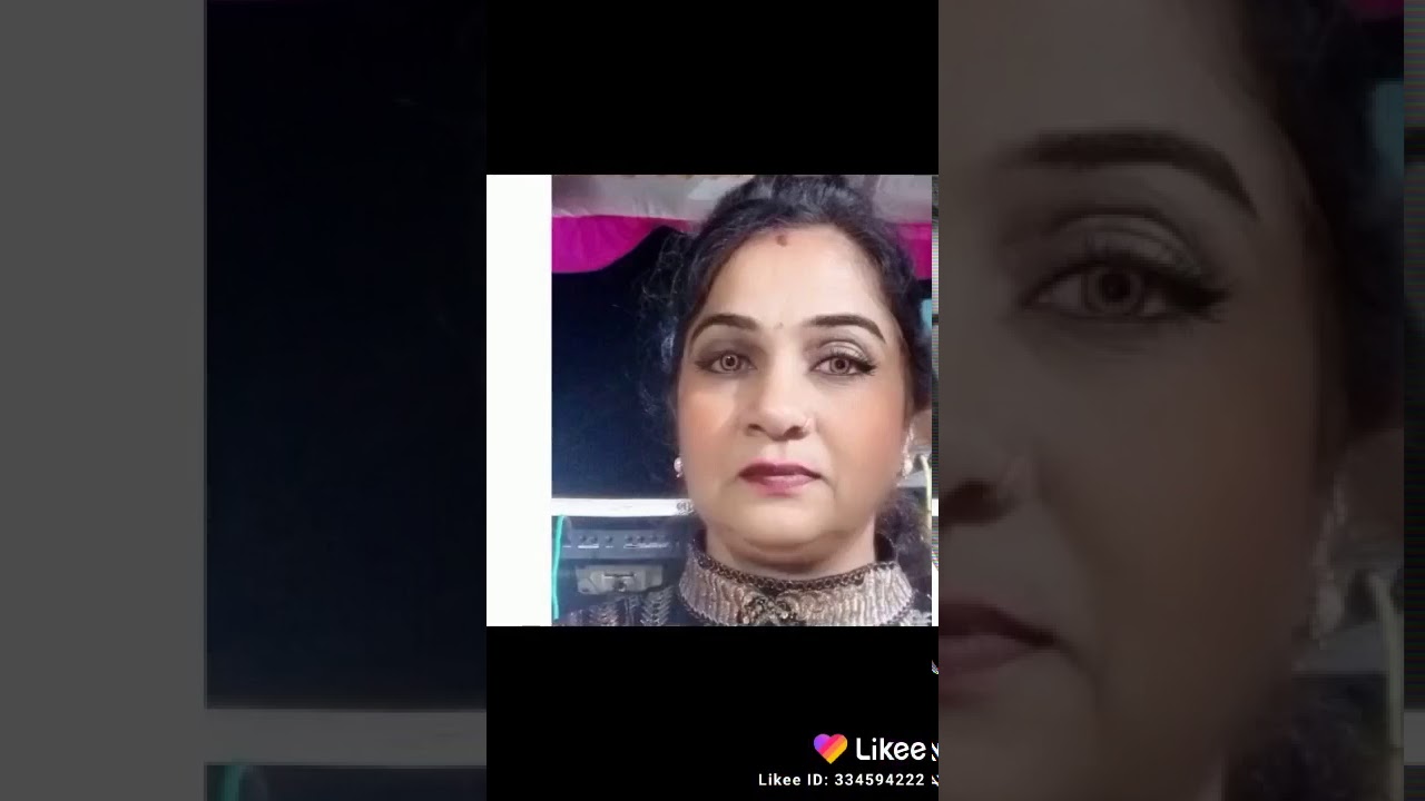 Singer pragna patel - YouTube