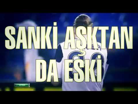 Fenerbahçe'nin Yeni Dombıra Marşı