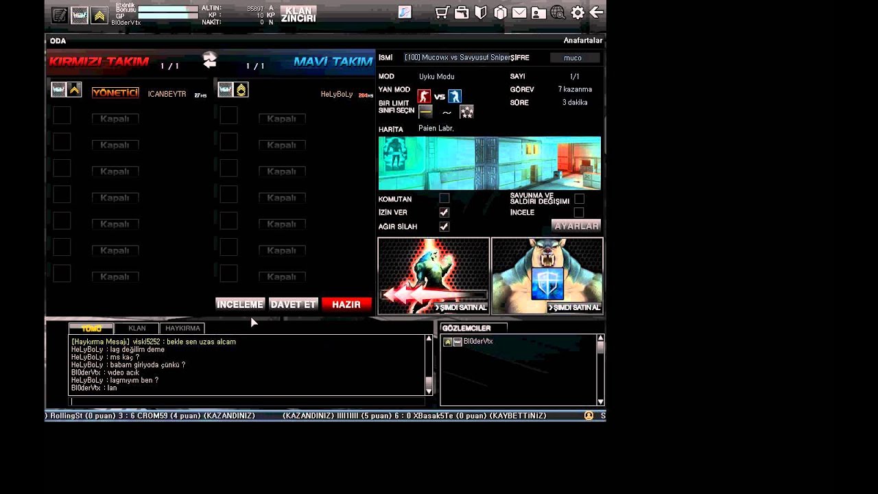 Wolfteam Hack - YouTube