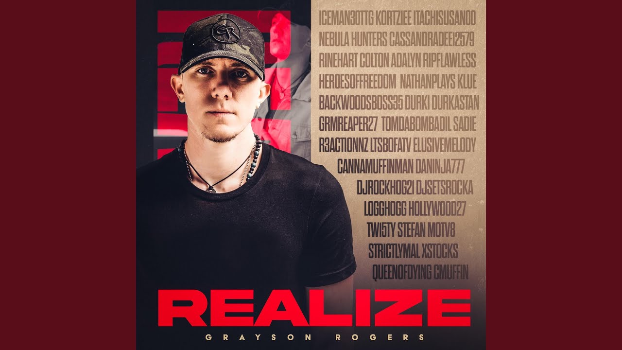 Realize - YouTube